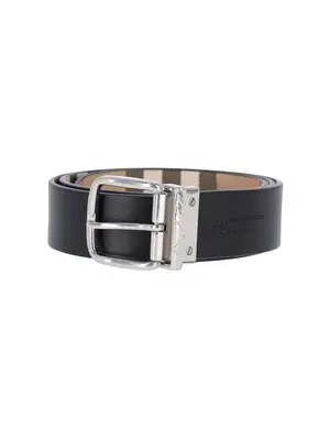 Burberry Reversible Belt
