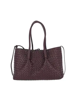 Bottega Veneta Leather Handbag