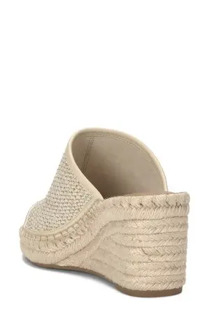 Lucky Brand Cabriah Wedge Sandal