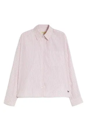 Max Mara Aureo Button-up Shirt