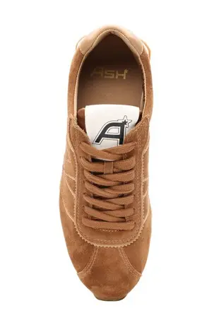 Ash Killer Low-profile Sneakers