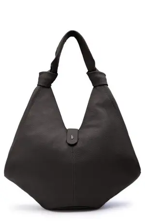 Behno Textured Shoulder Bags