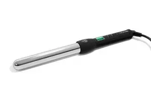 NUME Magic Curling Wand | 1-inch Titanium Barrel Curler