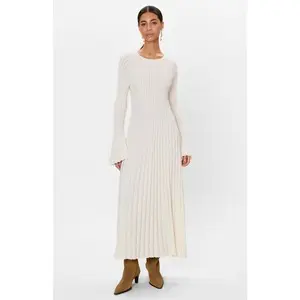 Rebecca Taylor Sweater Dress Day Dresses