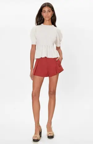 Rebecca Taylor Medium Knit Knitwear For Women