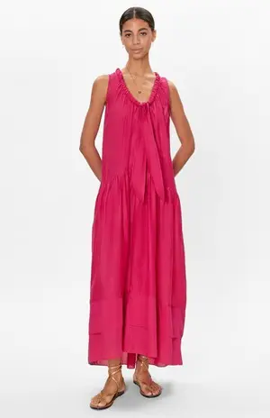 Rebecca Taylor Maxi Dresses