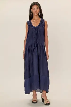 Rebecca Taylor Maxi Day Dresses