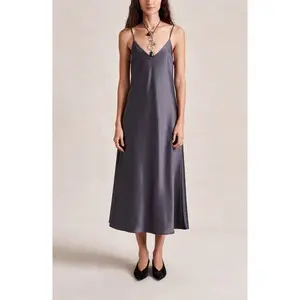 La Ligne Plain Cocktail Dresses