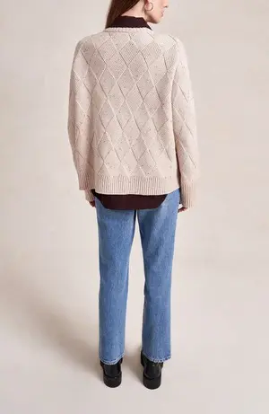 LA LIGNE Nuage Sweater