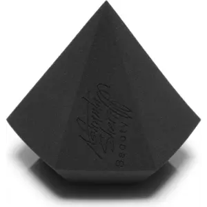 ASHUNTA SHERIFF BEAUTY Diamond Sponge - Black
