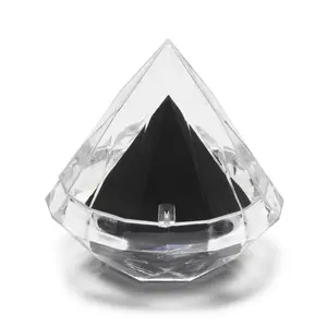 ASHUNTA SHERIFF BEAUTY Diamond Sponge - Black
