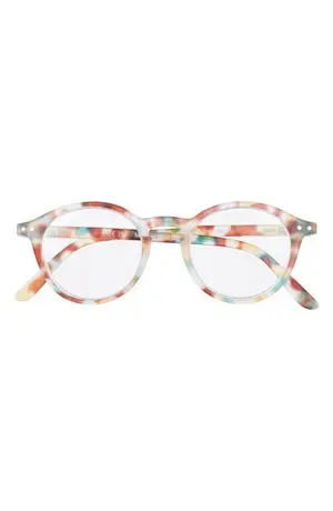 IZIPIZI 47mm Reading Glasses - Blue Tortoise