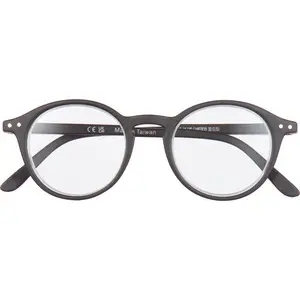 IZIPIZI 47mm Reading Glasses - Black