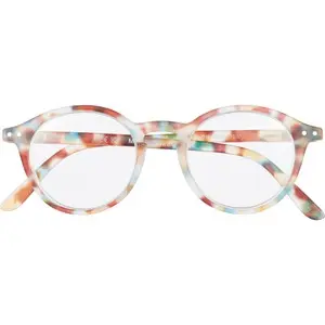 IZIPIZI 47mm Reading Glasses - Blue Tortoise