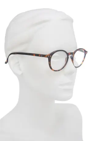 IZIPIZI 47mm Reading Glasses - Tortoise