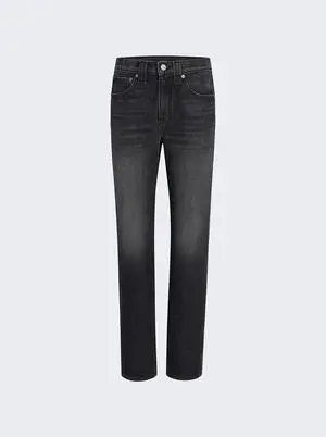 Khaite Belted Jeans For Women
