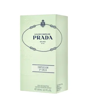 Prada Infusion D'iris Eau De Parfum