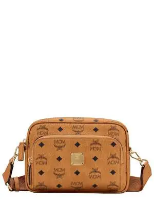 Mcm Aren Bag