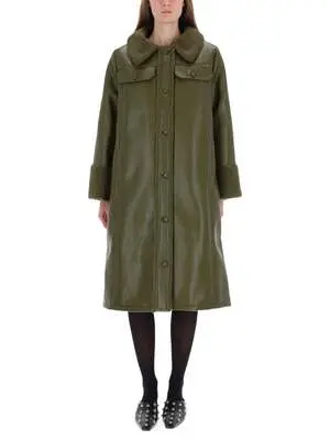 Baum Und Pferdgarten Classic Outerwear For Women