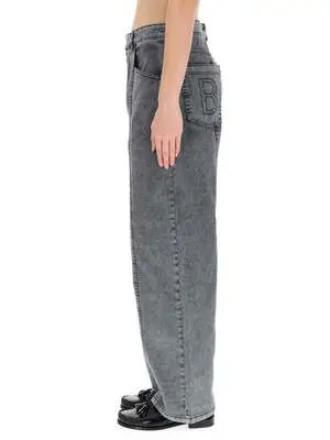 Baum Und Pferdgarten Nara Jeans - Black