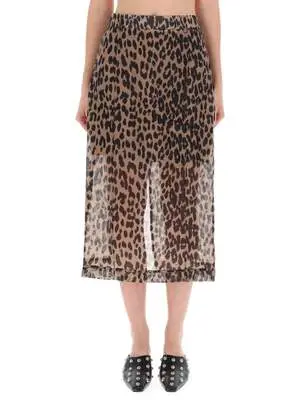 Baum Und Pferdgarten Shevin Skirt - Beige