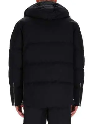 Moose Knuckles Original 3 Q Neoshear Jacket - Black