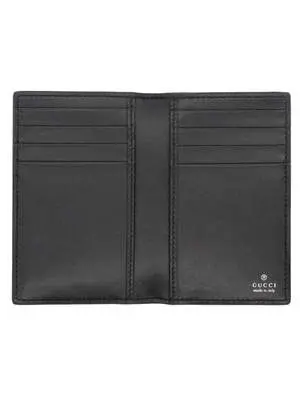 Gucci Long Card Holder