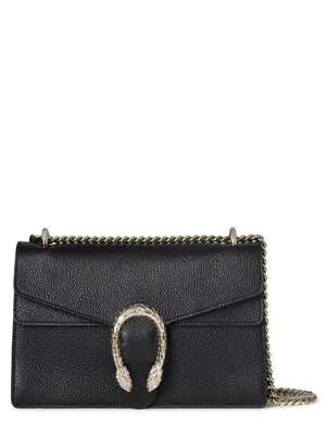 Gucci Shoulder Bag 'dionysus' Medium - Black
