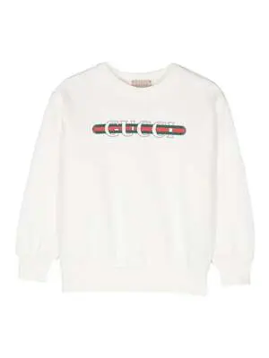 Gucci Logo Jersey