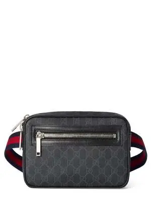 Gucci Pouch With Gg Motif