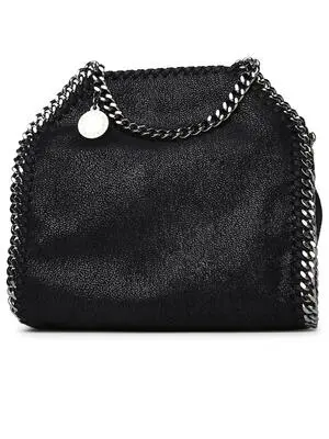 Stella McCartney Polyester Tiny Falabella Bag