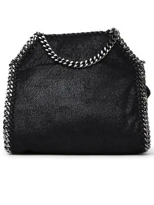 Stella McCartney Polyester Tiny Falabella Bag