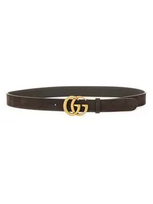 Gucci Gg Marmont Belt
