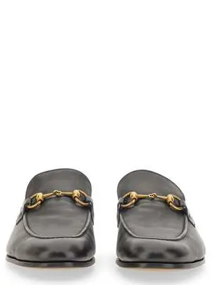 Gucci Jordaan Loafer - Black