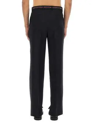 Gucci Wool Pants