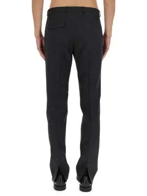 Gucci Slim Fit Trousers