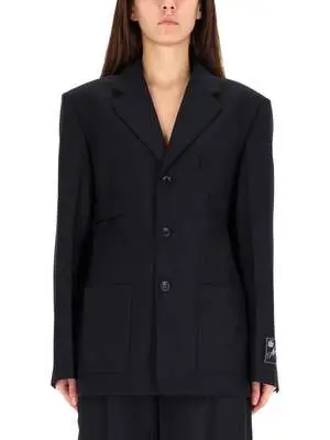 Alexander Wang Fitted Blazers For Women