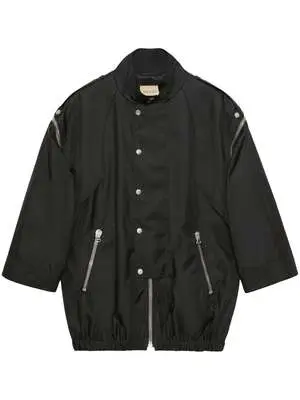 Women's Gucci Black Outerwear