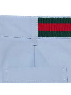 Gucci Bermuda