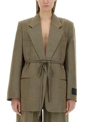 Alexander Wang Oversized Jackets For Women