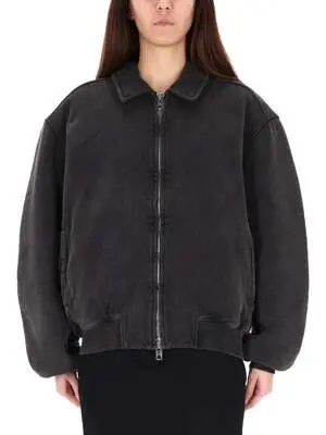 Alexander Wang Moto Jacket