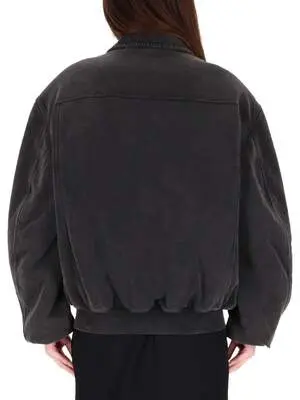 Alexander Wang Moto Jacket