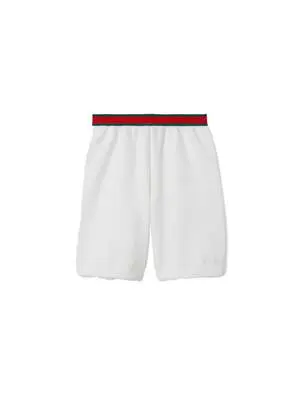 Gucci Bermuda Shorts For Women