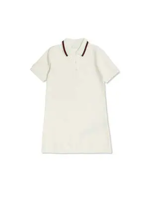 Gucci Polo Shirt Dress