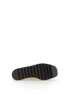 Stella McCartney Platform Slides