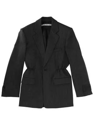 Alexander Wang Fitted Blazers For Women