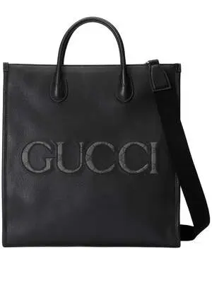 Gucci Tote Bag - Black