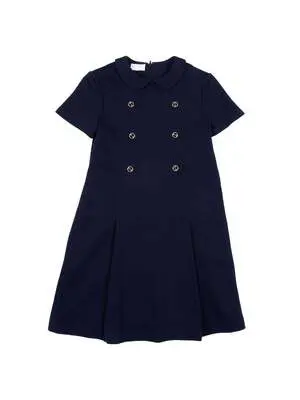 Gucci Dress With Buttons