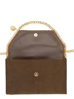 Stella McCartney Chain Shoulder Bag