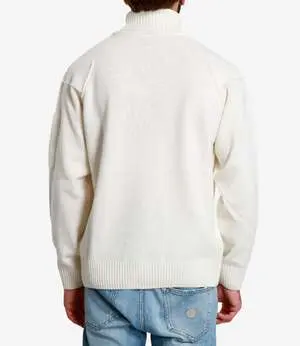 C.P. COMPANY Sweater - White